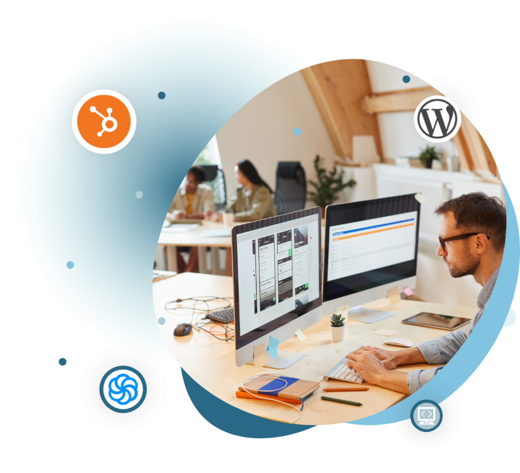 Spletna mesta - Triglif